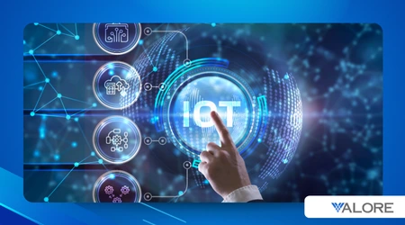 ¿Qué es el IoT y cómo está transformando el mundo?
